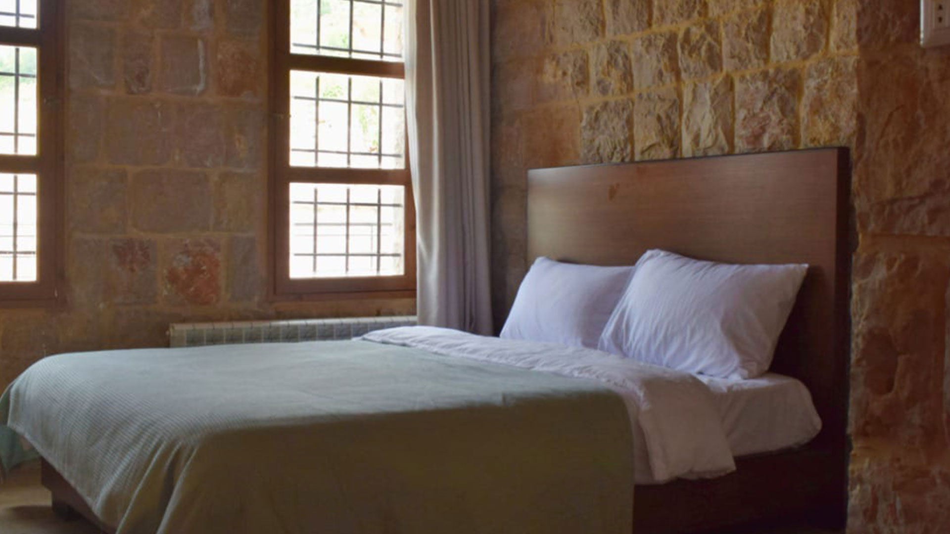 Lavender – Ethos Resort – Ecofriendly Cottages – Chouf, Mount-Lebanon